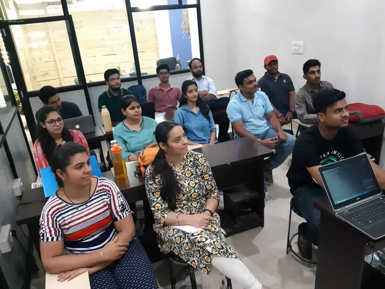 Best Digital Marketing Course in Jaipur | Best Digital Marketing ...